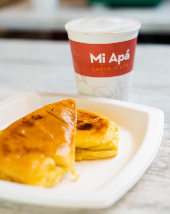 Mi Apa Latin Cafe Gainesville Menu | Authentic Cuban & Latin Cuisine